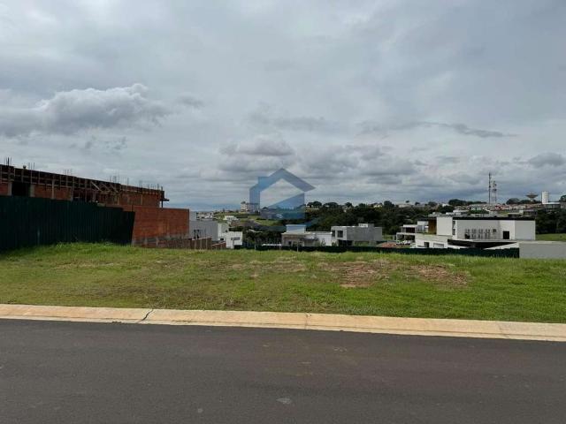 Terreno em Condomínio para Venda em Indaiatuba/SP Jardim Santa Rita