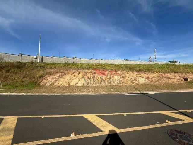 Terreno em Condomínio para Venda em Indaiatuba/SP Jardim Santa Rita