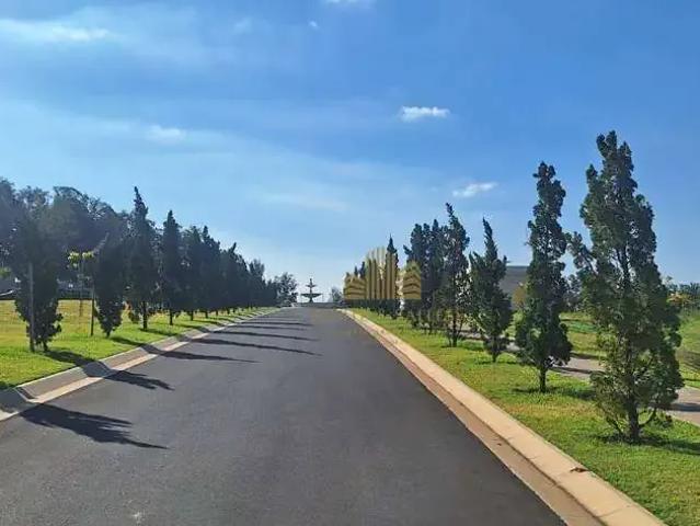 Terreno em Condomínio para Venda em Indaiatuba/SP Jardim Santa Rita