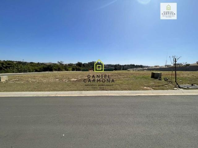 Terreno em Condomínio para Venda em Indaiatuba/SP Parque Villa dos Pinheiros