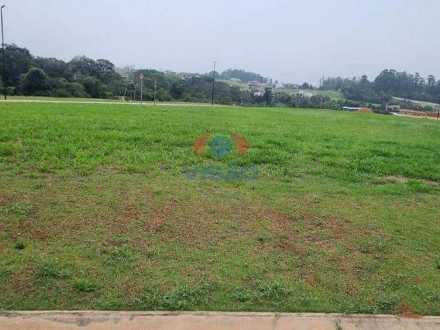 Terreno em Condomínio para Venda em Indaiatuba/SP Jardim Santa Rita