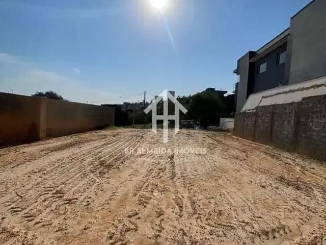 Terreno em Condomínio para Venda em Indaiatuba/SP Jardim Santa Rita