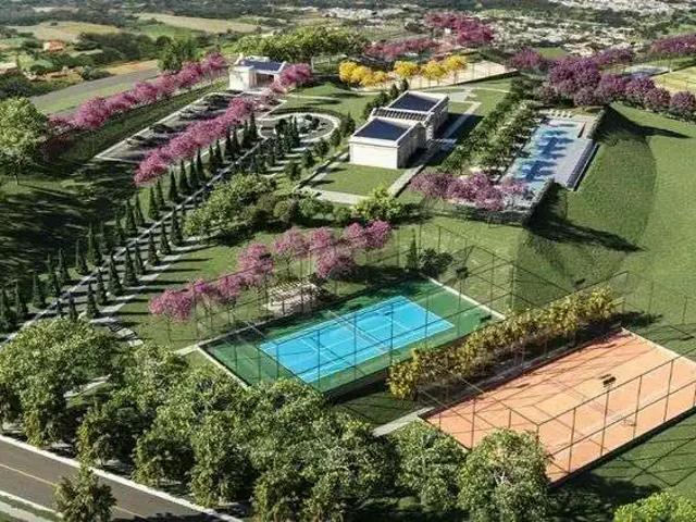 Terreno em Condomínio para Venda em Indaiatuba/SP Jardim Santa Rita
