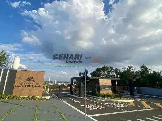 Terreno em Condomínio para Venda em Indaiatuba/SP Jardim Regente