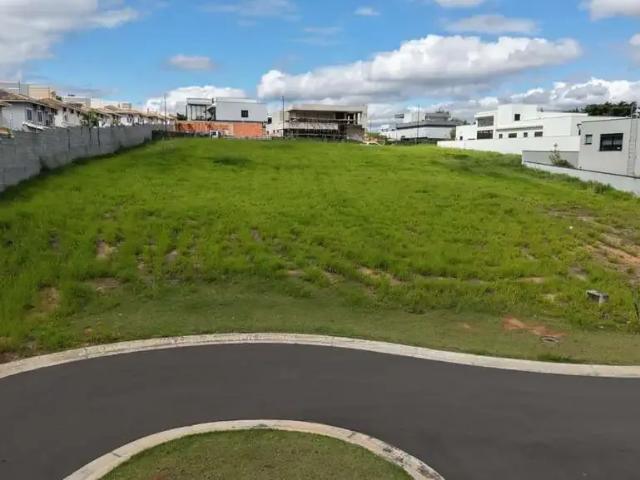 Terreno em Condomínio para Venda em Indaiatuba/SP Jardim Santa Rita