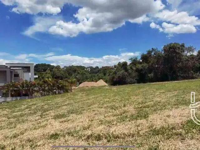 Terreno em Condomínio para Venda em Indaiatuba/SP Jardim Santa Rita