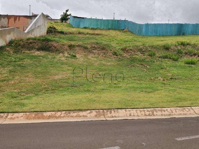 Terreno em Condomínio para Venda em Indaiatuba/SP Jardim Santa Rita