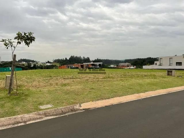 Terreno em Condomínio para Venda em Indaiatuba/SP Jardim Santa Rita