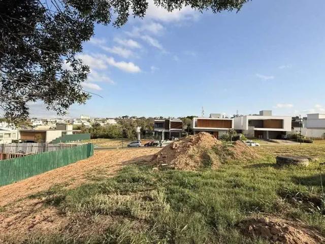 Terreno em Condomínio para Venda em Indaiatuba/SP Jardim Santa Rita