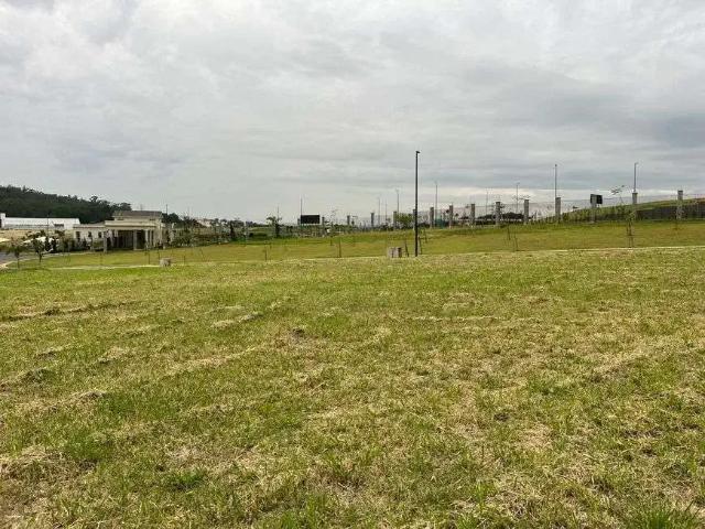 Terreno em Condomínio para Venda em Indaiatuba/SP Jardim Santa Rita