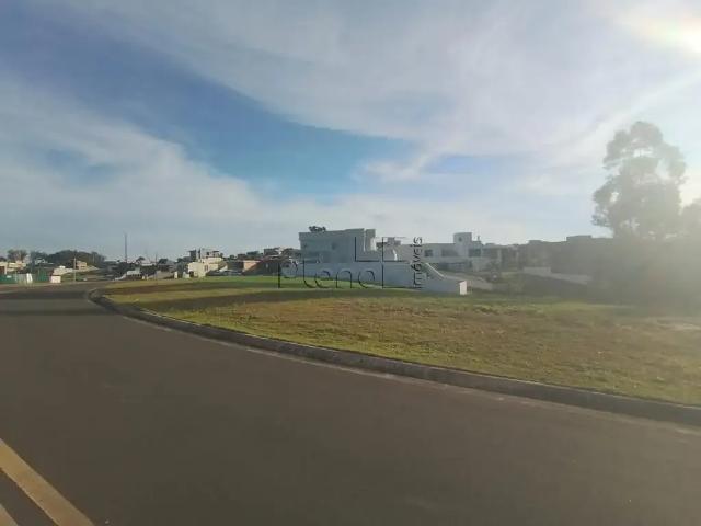 Terreno em Condomínio para Venda em Indaiatuba/SP Jardim Santa Rita