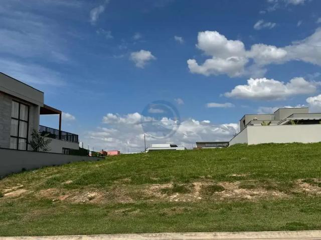 Terreno em Condomínio para Venda em Indaiatuba/SP Jardim Santa Rita