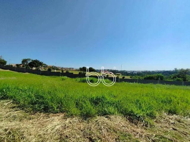 Terreno em Condomínio para Venda em Indaiatuba/SP Jardim Santorini
