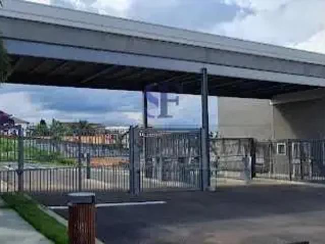 Terreno em Condomínio para Venda em Indaiatuba/SP Jardim Santorini