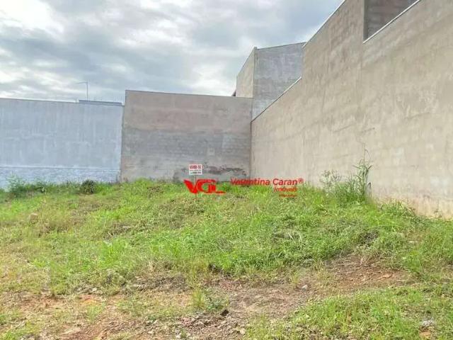 Terreno em Condomínio para Venda em Indaiatuba/SP Jardim Santorini