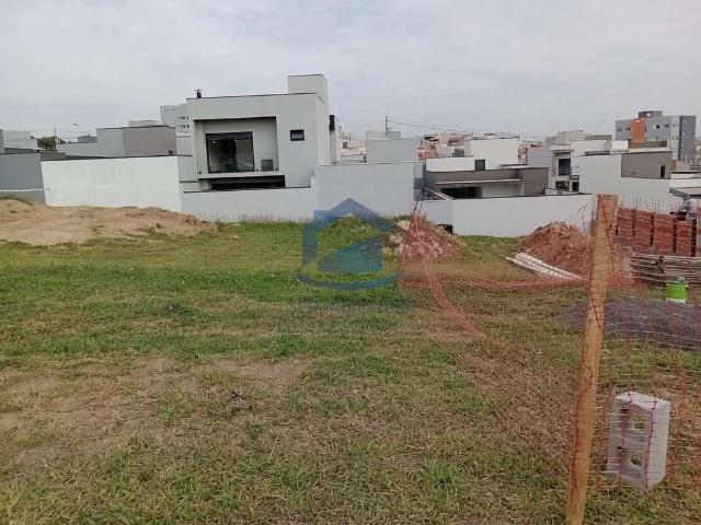 Terreno em Condomínio para Venda em Indaiatuba/SP Jardim Toscana