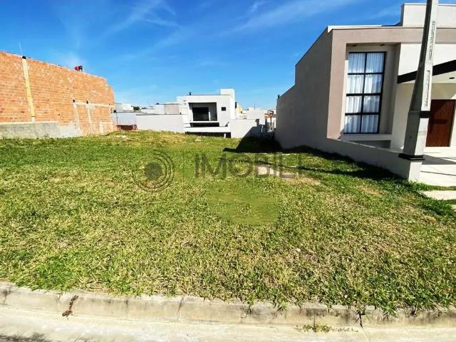Terreno em Condomínio para Venda em Indaiatuba/SP Jardim Toscana