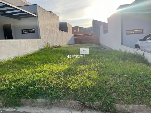 Terreno em Condomínio para Venda em Indaiatuba/SP Jardim Toscana