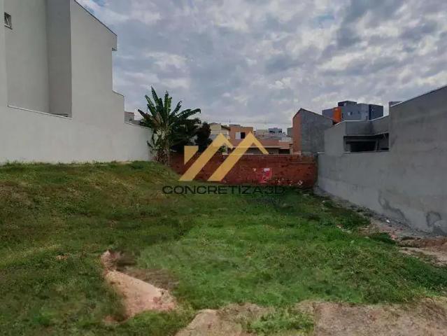 Terreno em Condomínio para Venda em Indaiatuba/SP Jardim Toscana