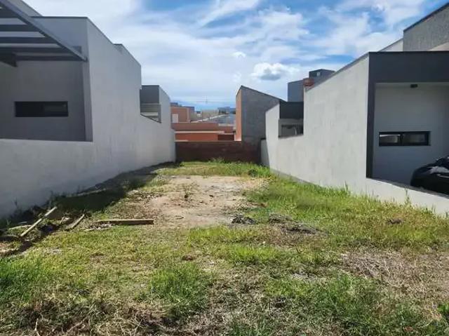 Terreno em Condomínio para Venda em Indaiatuba/SP Jardim Toscana