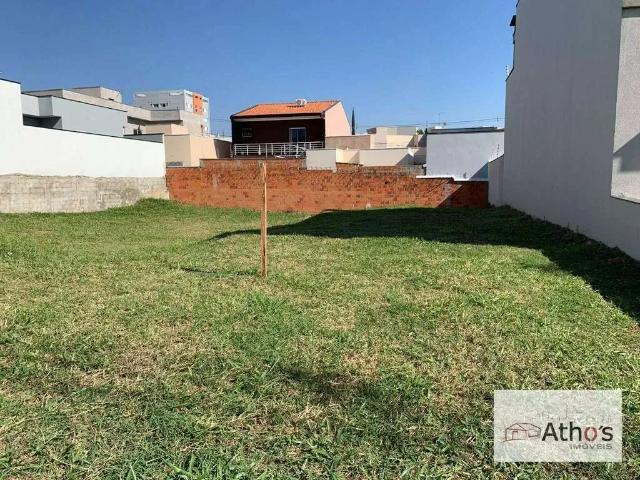 Terreno em Condomínio para Venda em Indaiatuba/SP Jardim Toscana
