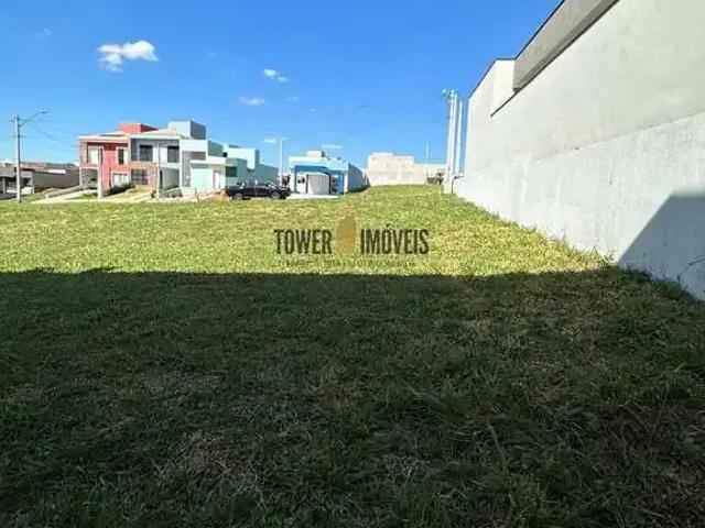 Terreno em Condomínio para Venda em Indaiatuba/SP Jardim Toscana