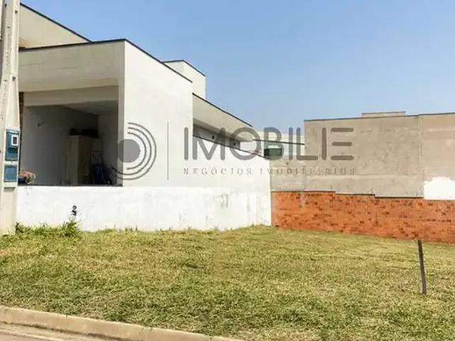 Terreno em Condomínio para Venda em Indaiatuba/SP Jardim Toscana