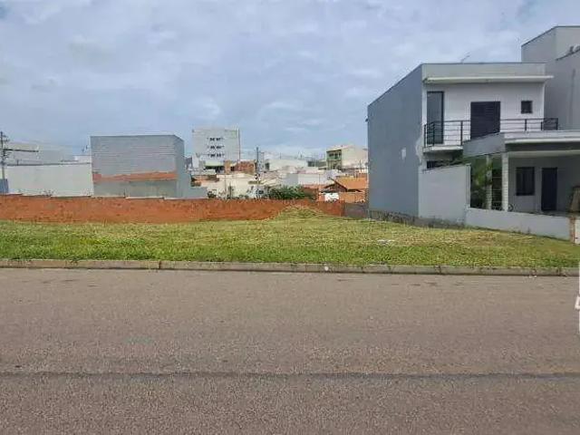 Terreno em Condomínio para Venda em Indaiatuba/SP Jardim Toscana