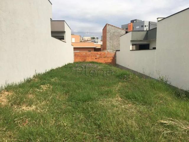 Terreno em Condomínio para Venda em Indaiatuba/SP Jardim Toscana