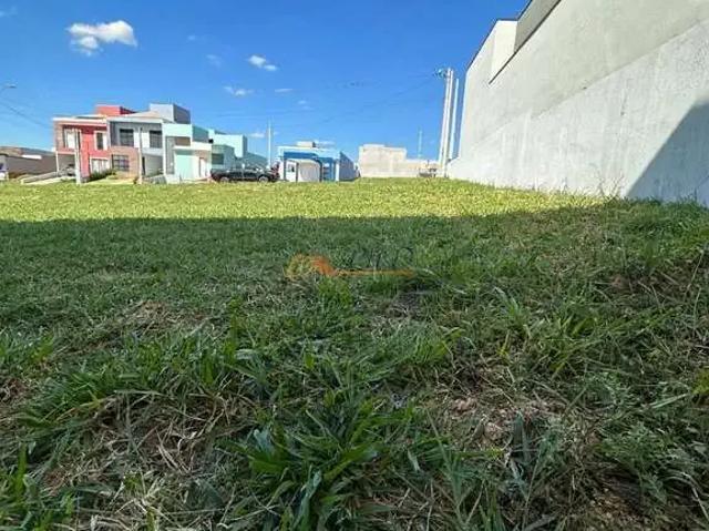 Terreno em Condomínio para Venda em Indaiatuba/SP Jardim Toscana