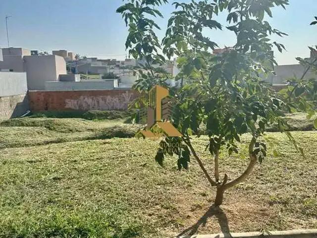 Terreno em Condomínio para Venda em Indaiatuba/SP Jardim Veneza