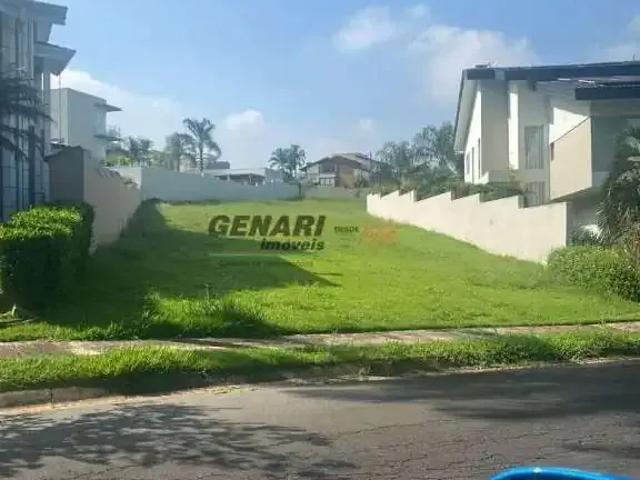 Terreno em Condomínio para Venda em Indaiatuba/SP Jardim Vila Paradiso