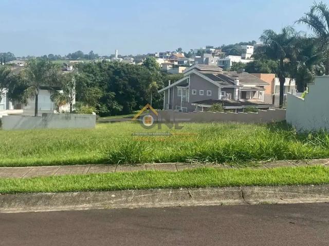 Terreno em Condomínio para Venda em Indaiatuba/SP Jardim Vila Paradiso