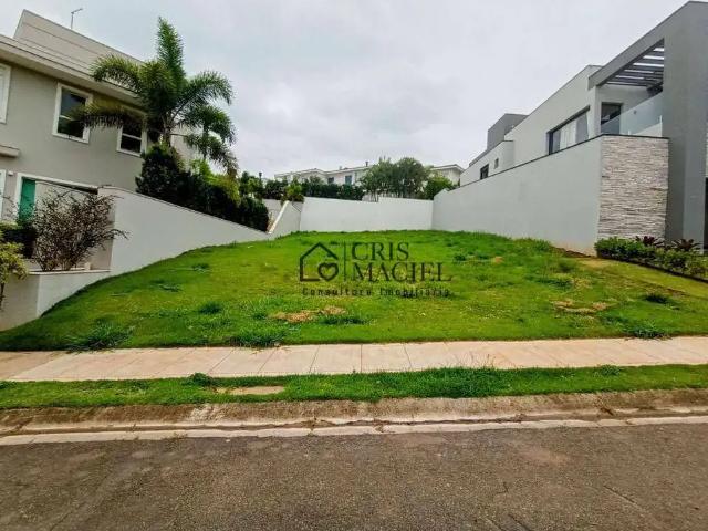 Terreno em Condomínio para Venda em Indaiatuba/SP Jardim Vila Paradiso