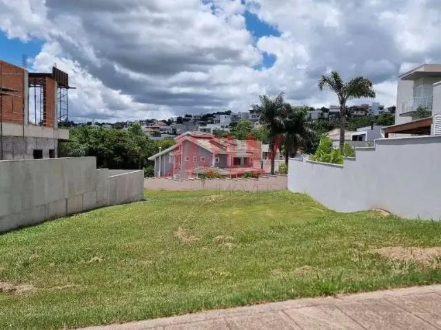 Terreno em Condomínio para Venda em Indaiatuba/SP Jardim Vila Paradiso
