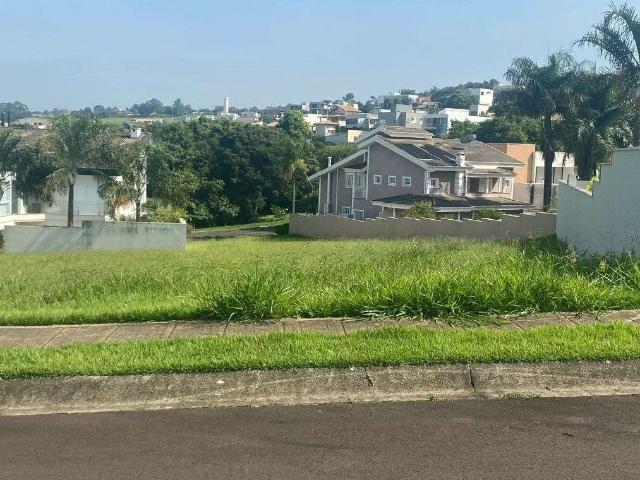 Terreno em Condomínio para Venda em Indaiatuba/SP Jardim Vila Paradiso