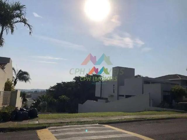 Terreno em Condomínio para Venda em Indaiatuba/SP Jardim Vila Paradiso