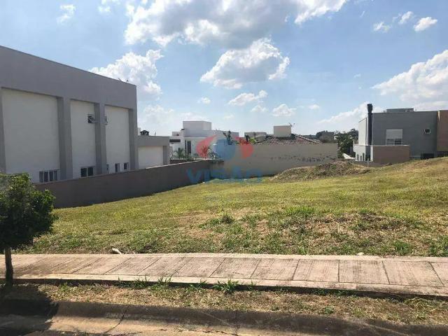 Terreno em Condomínio para Venda em Indaiatuba/SP Jardim Vila Paradiso