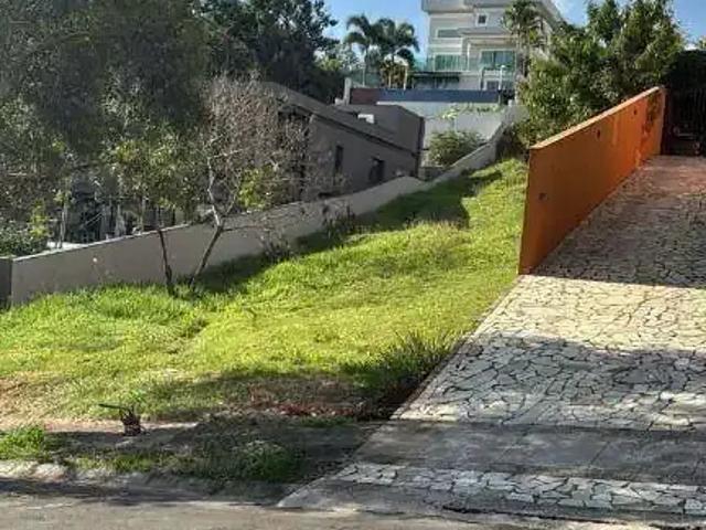 Terreno em Condomínio para Venda em Indaiatuba/SP Jardim Vila Paradiso
