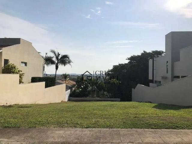 Terreno em Condomínio para Venda em Indaiatuba/SP Jardim Vila Paradiso