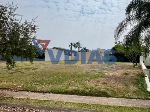 Terreno em Condomínio para Venda em Indaiatuba/SP Jardim Vila Paradiso