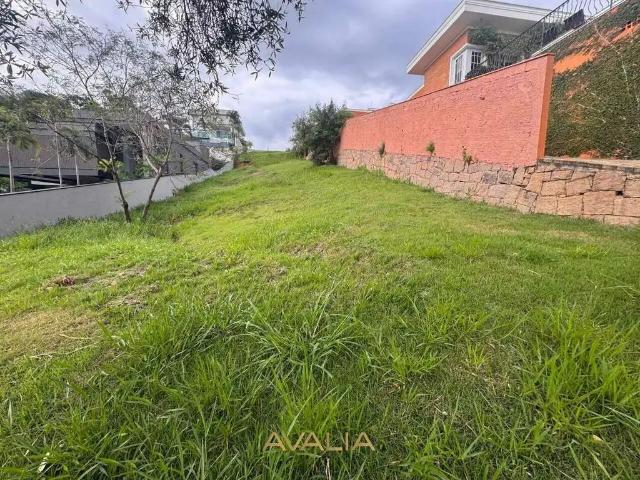 Terreno em Condomínio para Venda em Indaiatuba/SP Jardim Vila Paradiso