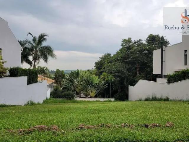 Terreno em Condomínio para Venda em Indaiatuba/SP Jardim Vila Paradiso