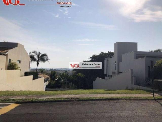 Terreno em Condomínio para Venda em Indaiatuba/SP Jardim Vila Paradiso