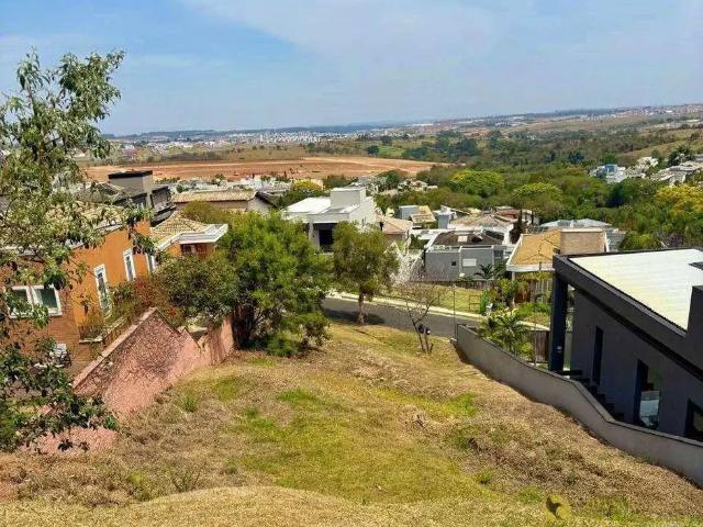Terreno em Condomínio para Venda em Indaiatuba/SP Jardim Vila Paradiso