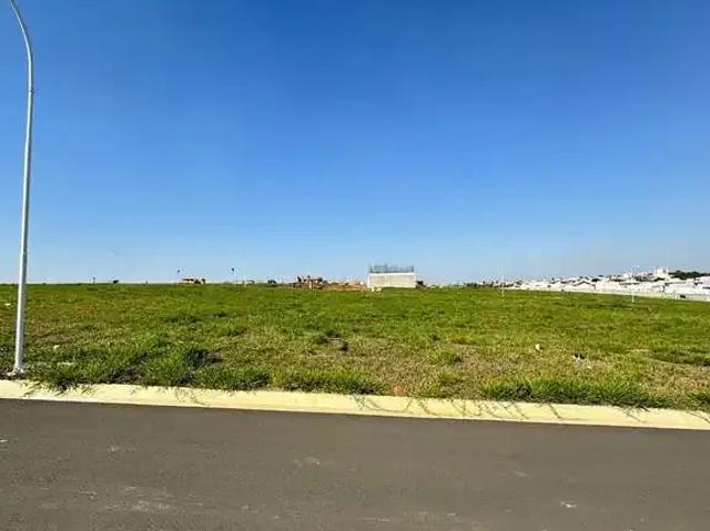 Terreno em Condomínio para Venda em Indaiatuba/SP Jardim Villa Sapezal