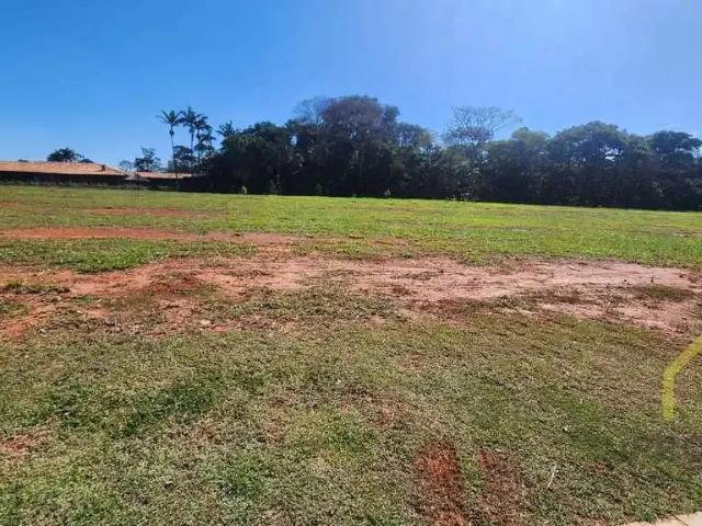Terreno em Condomínio para Venda em Indaiatuba/SP Jardim Villa Sapezal