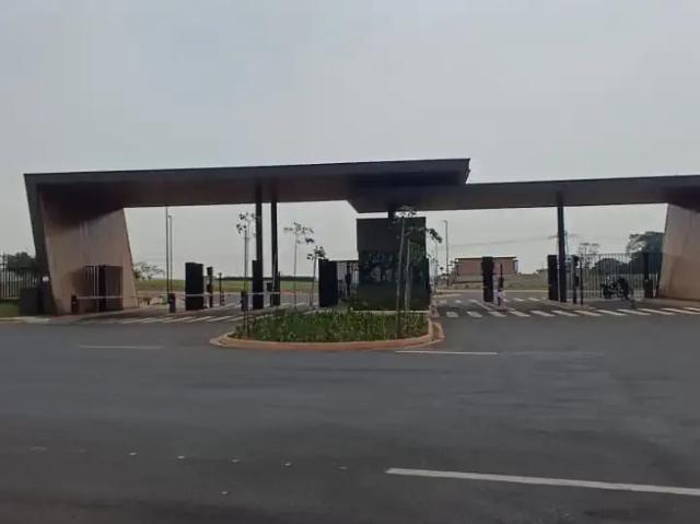 Terreno em Condomínio para Venda em Indaiatuba/SP Jardim Villa Sapezal