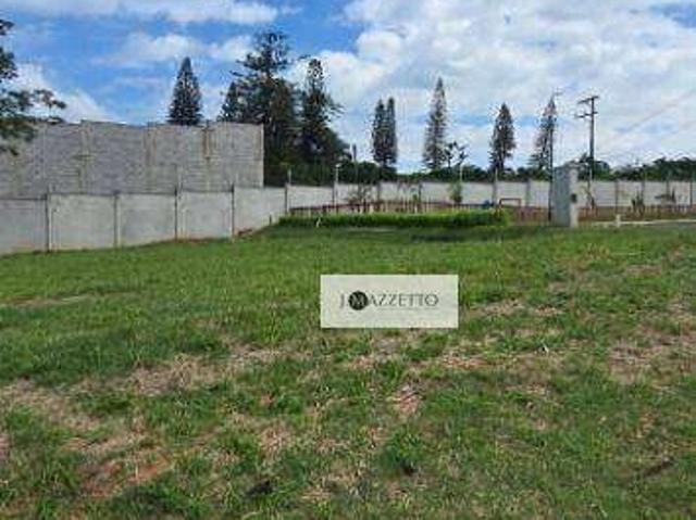 Terreno em Condomínio para Venda em Indaiatuba/SP Jardim Villa Sapezal