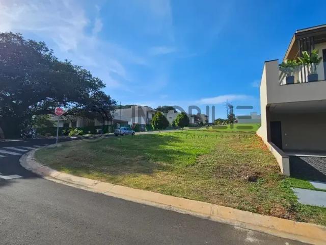 Terreno em Condomínio para Venda em Indaiatuba/SP Jardim Villa Sapezal